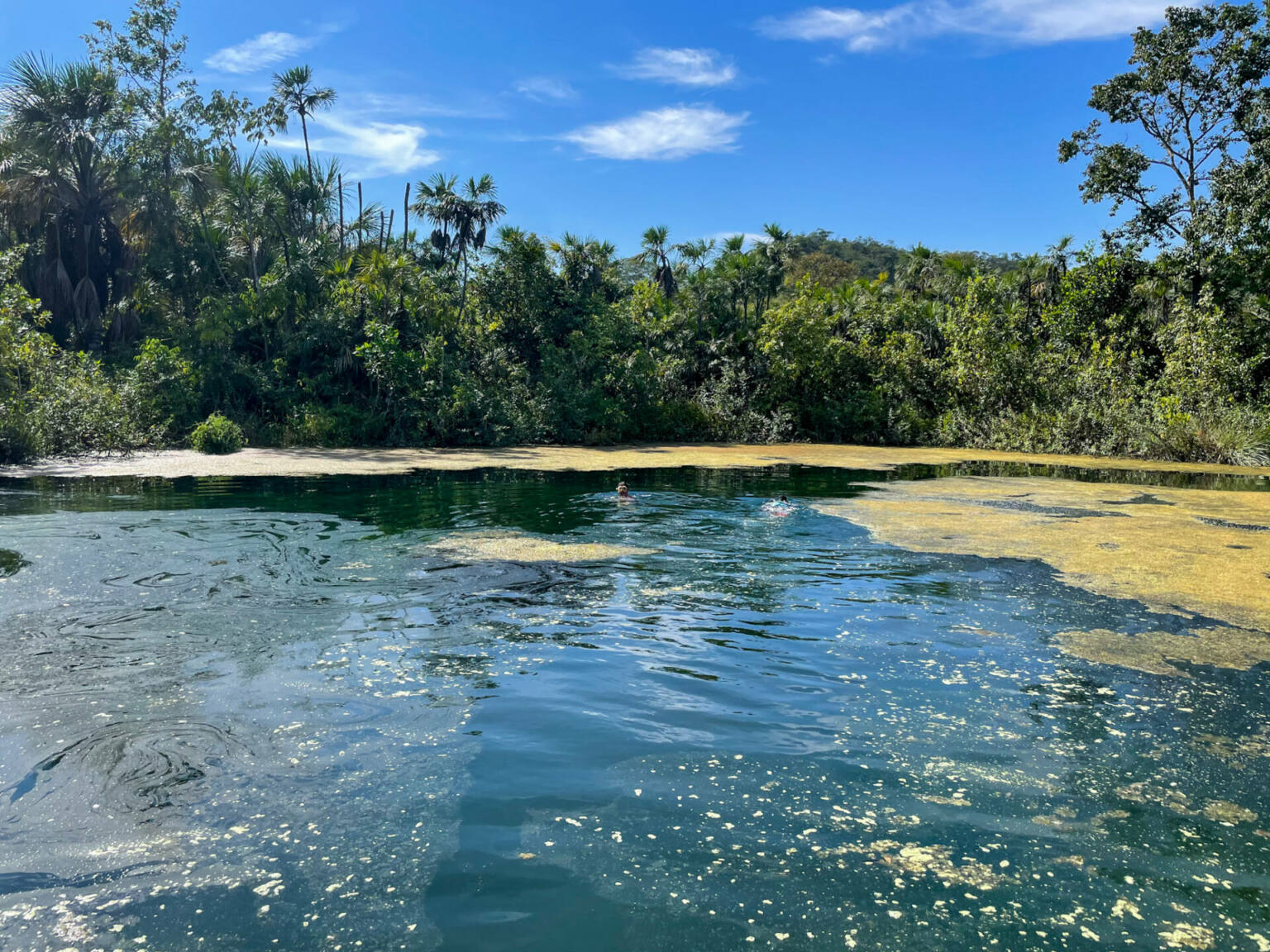 O que fazer em Mambaí: cidade de ecoturismo e aventuras em Goiás