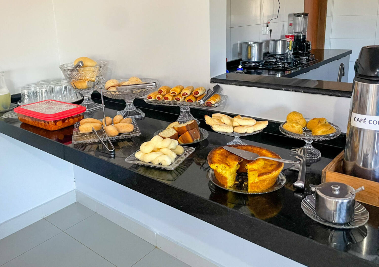 O que fazer em Mambaí: cidade de ecoturismo e aventuras em Goiás