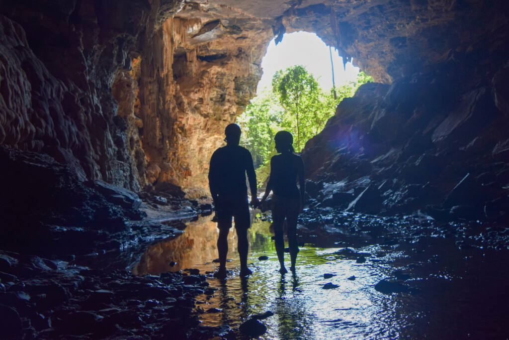 O que fazer em Mambaí: cidade de ecoturismo e aventuras em Goiás