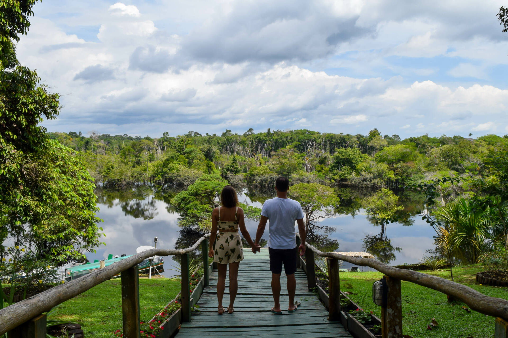 Hotel de selva na Amazônia: como escolher o seu