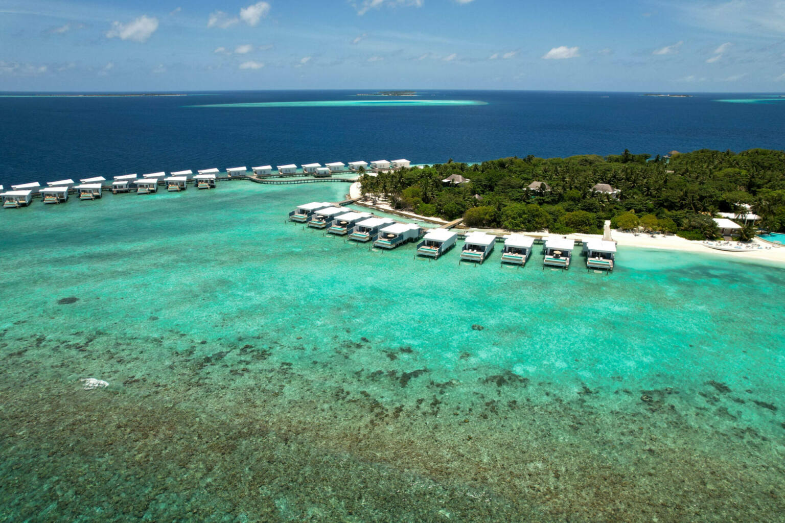 Tudo o que você precisa saber antes de ir pras Ilhas Maldivas ...