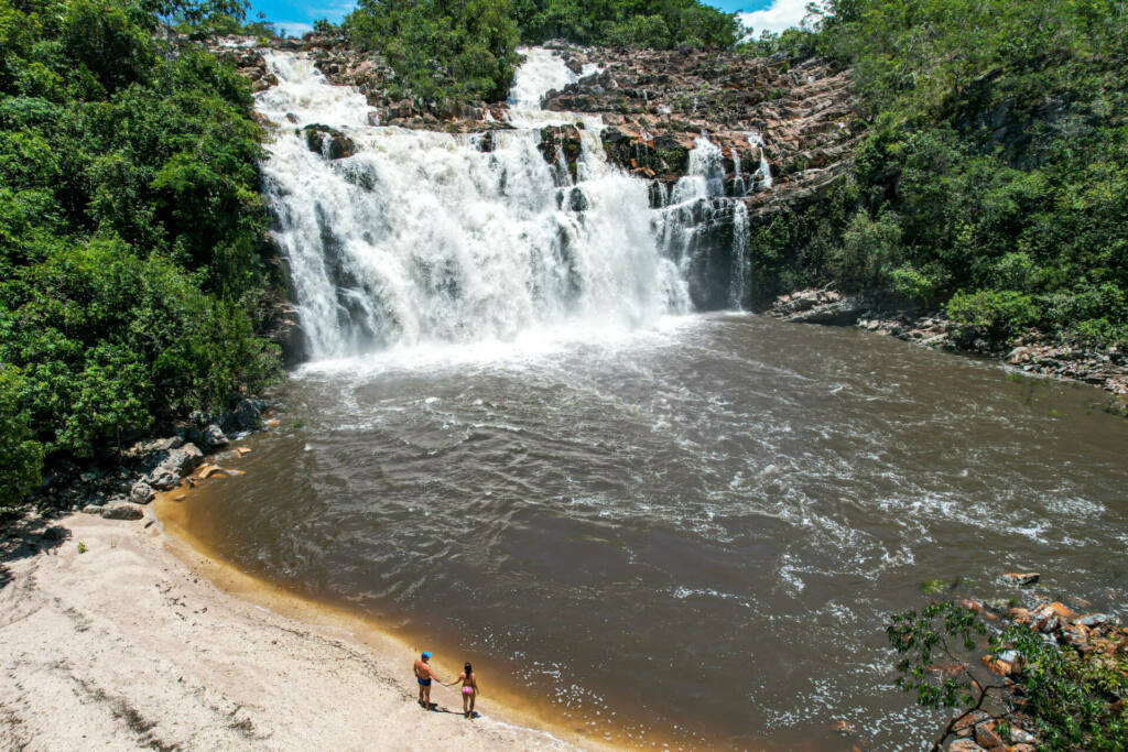 Onde ficar na Chapada dos Veadeiros: Cavalcante, Alto Paraíso....