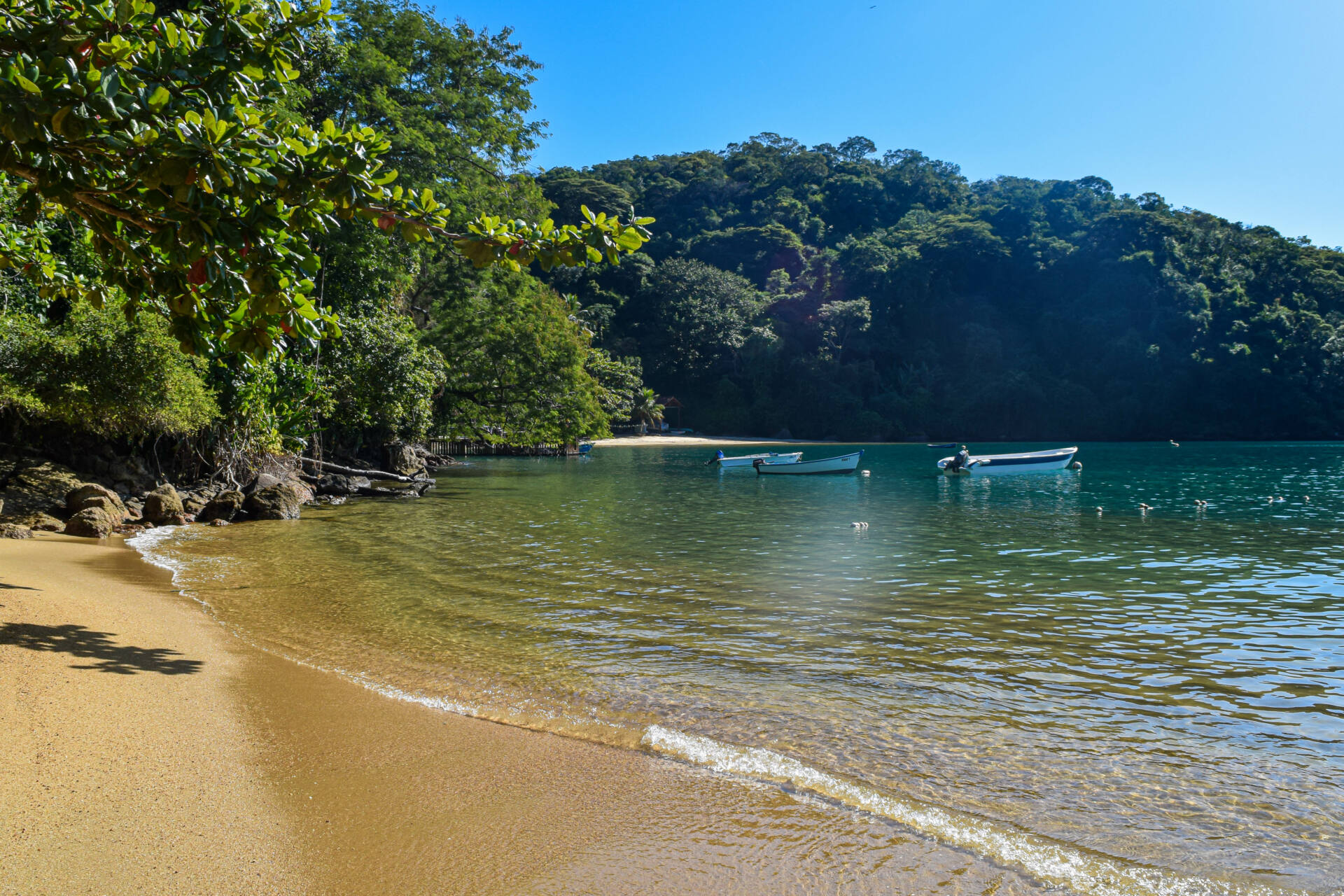 O que fazer em Ilha Grande? Melhores dicas, passeios e restaurantes