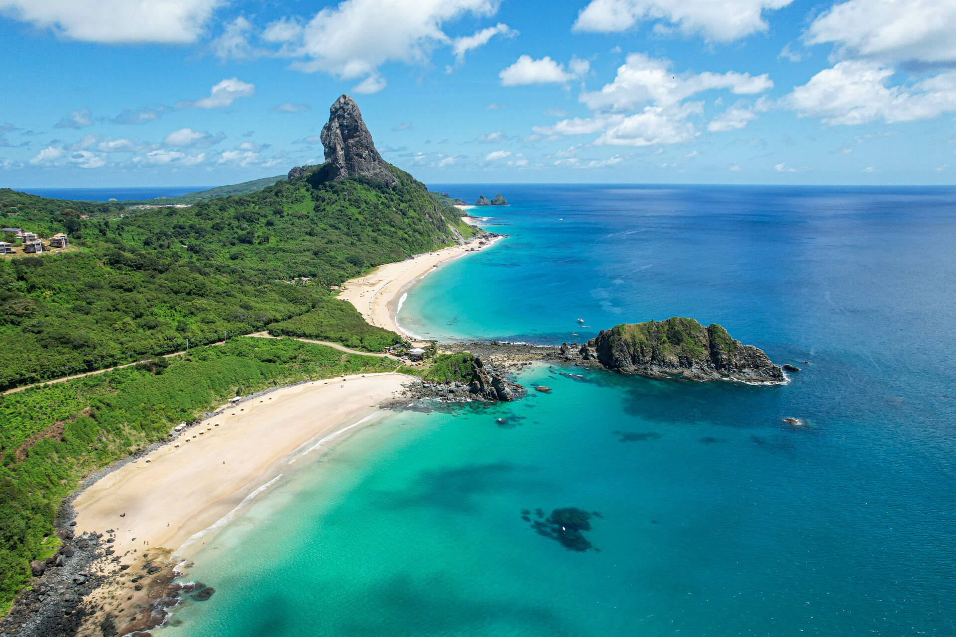 Roteiro em Fernando de Noronha: o que fazer na ilha em 3 ou 4 dias