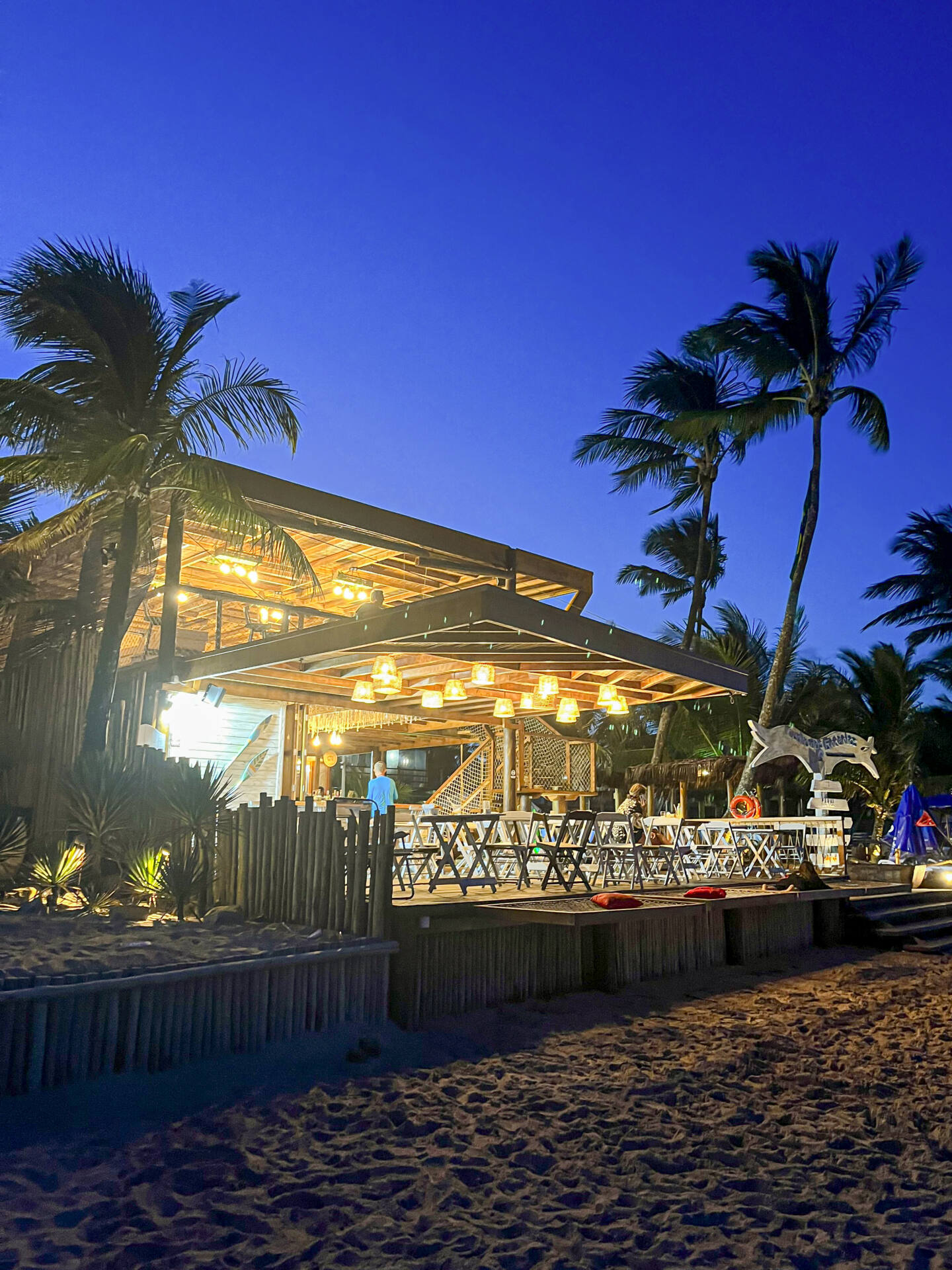 Tudo sobre a praia de Taipu de Fora: um paraíso na Bahia - Aventuras ...