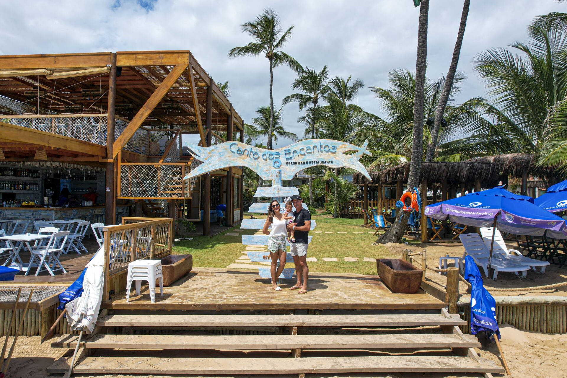 Tudo sobre a praia de Taipu de Fora: um paraíso na Bahia - Aventuras ...