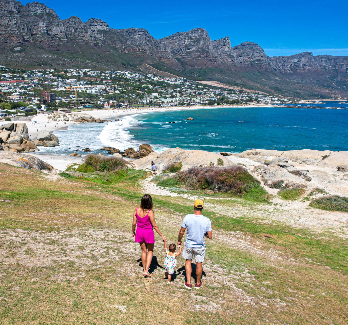 Dicas da Cidade do Cabo: guia completo para planejar sua viagem ...