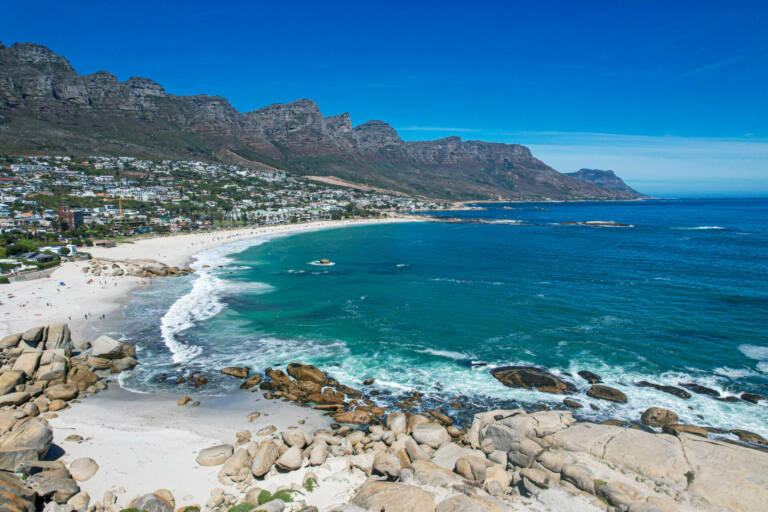 Dicas da Cidade do Cabo: guia completo para planejar sua viagem ...