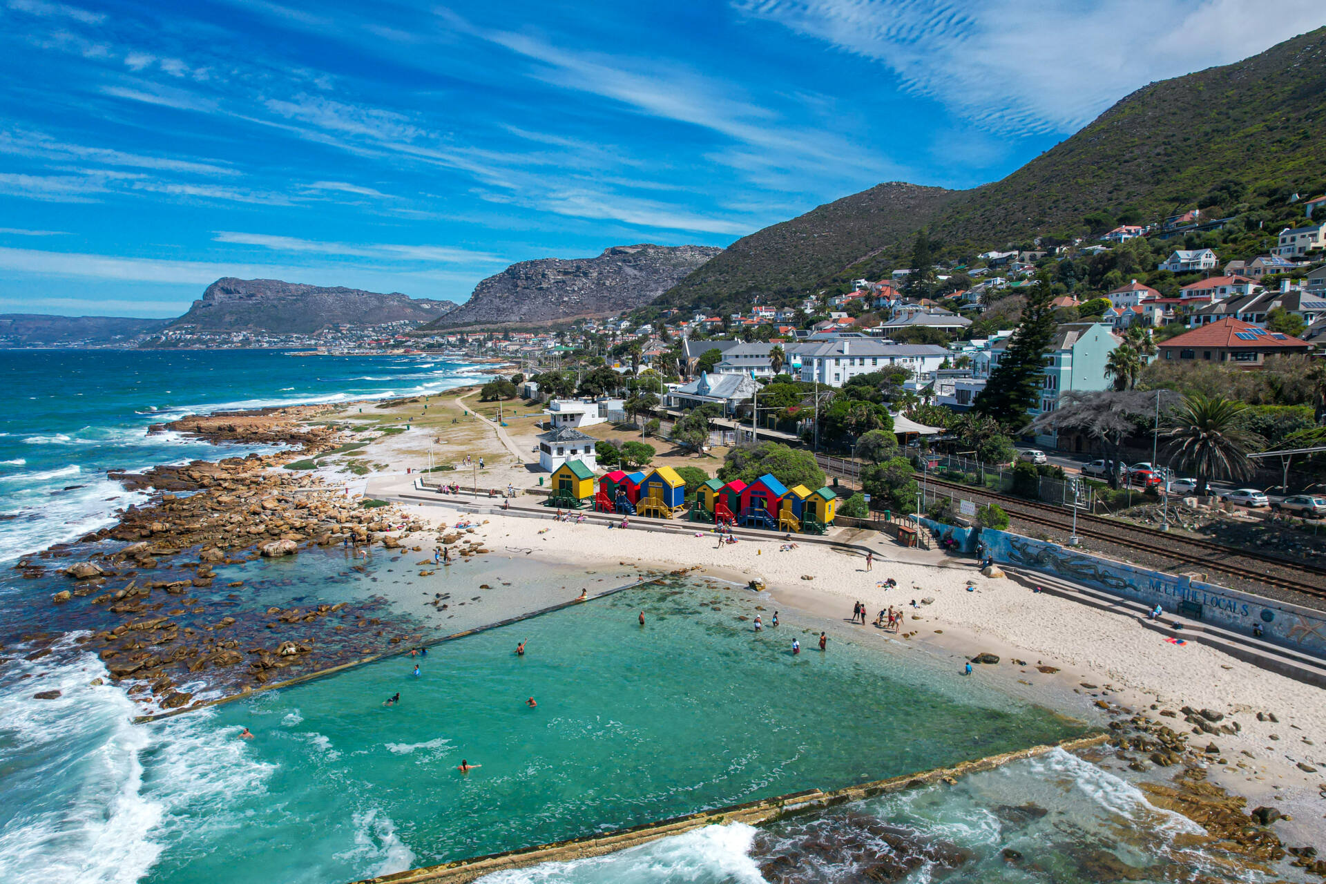 O que fazer na Cidade do Cabo - 7 atividades imperdíveis muito além do ...